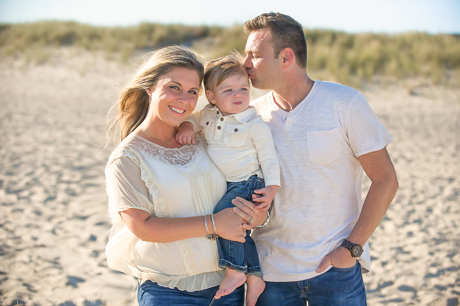 Family Photo Session at Robert Moses State Park | Long Island Children ...