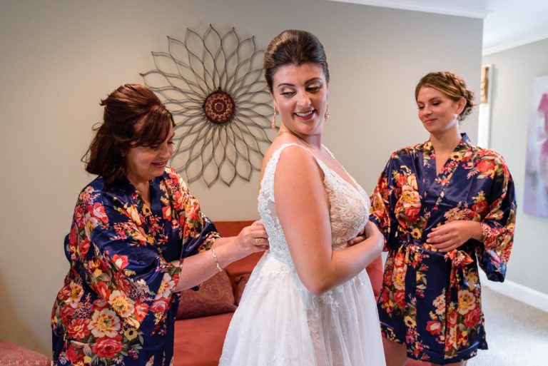 Wedding at Jamesport Manor Inn - North Fork Wedding Photographer