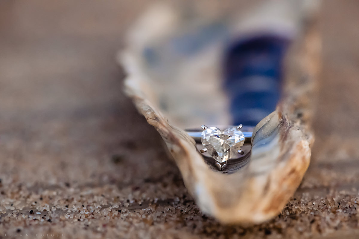 Fire Island Lighthouse Engagement Session - Long Island Wedding ...