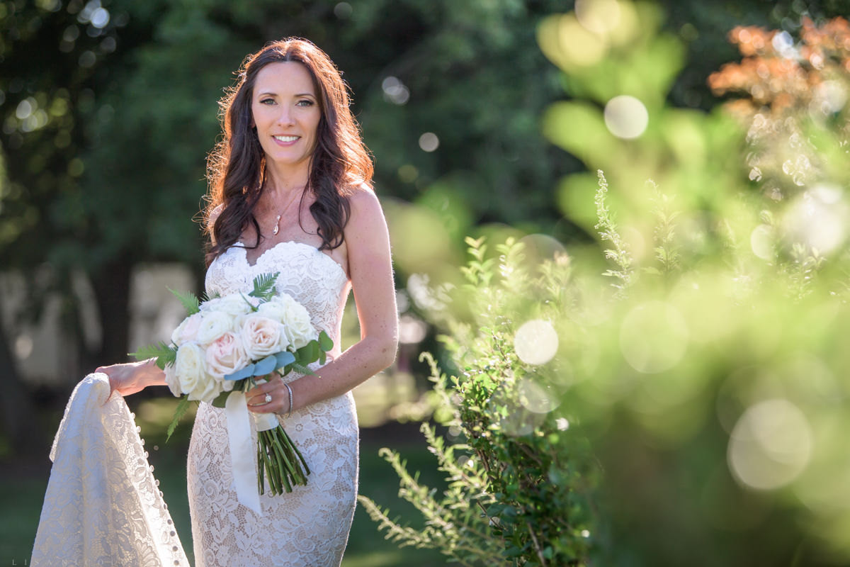 Jamesport Manor Inn Wedding | Intimate North Fork Wedding