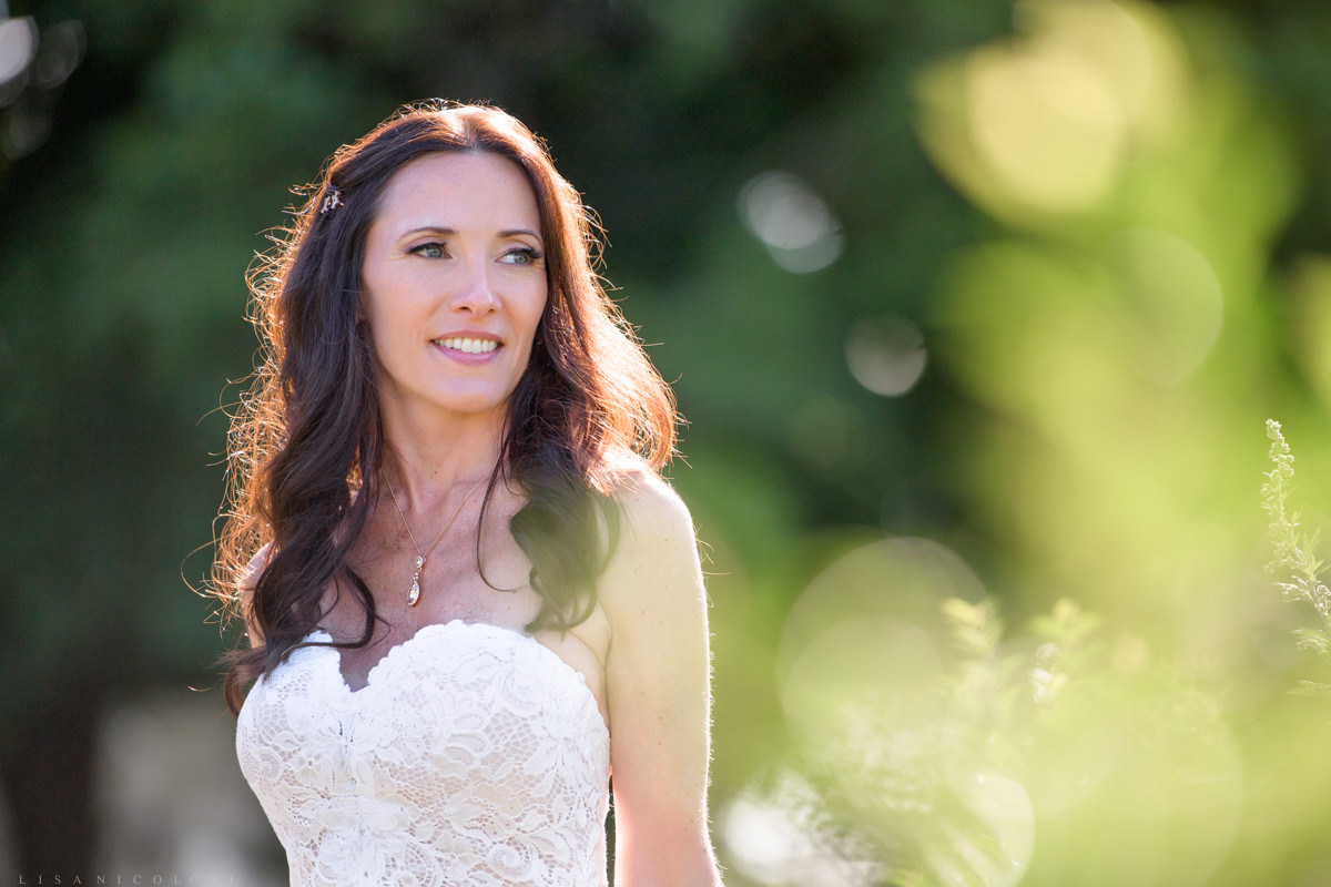 Jamesport Manor Inn Wedding | Intimate North Fork Wedding