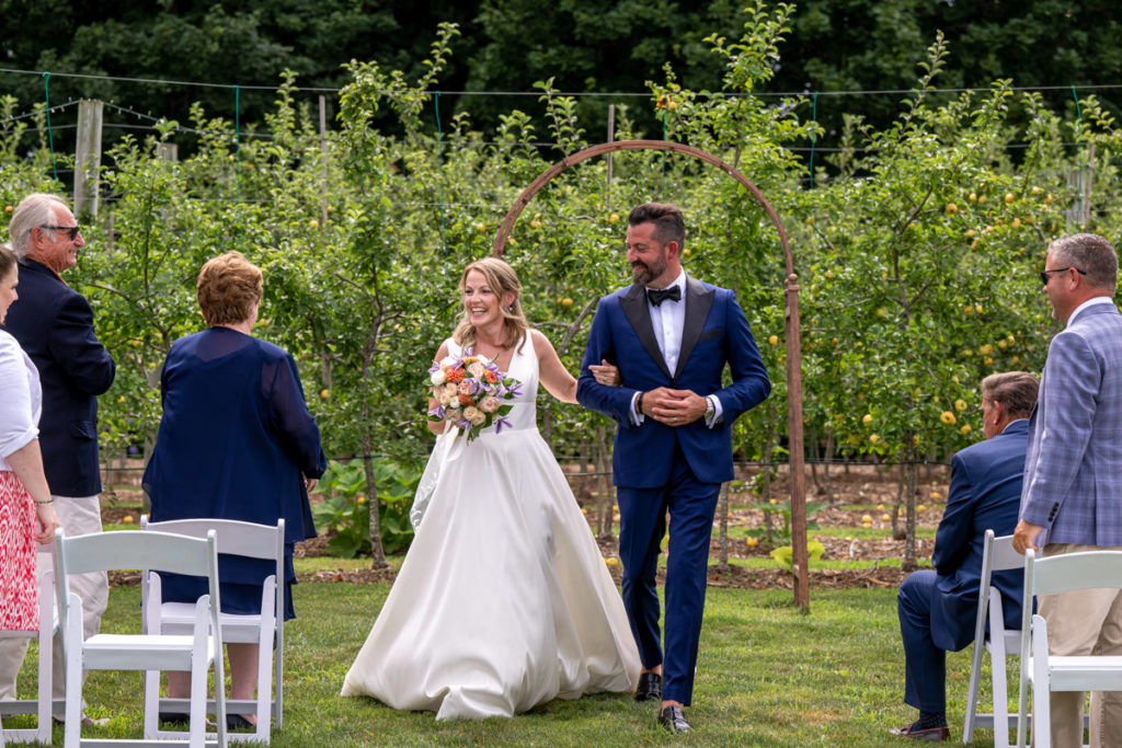 North Fork Wedding at Salt Air Farm & The Dimon Estate - Long Island ...