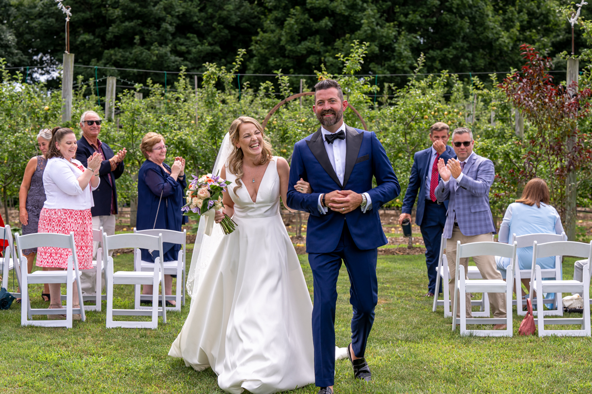 North Fork Wedding at Salt Air Farm & The Dimon Estate - Long Island ...