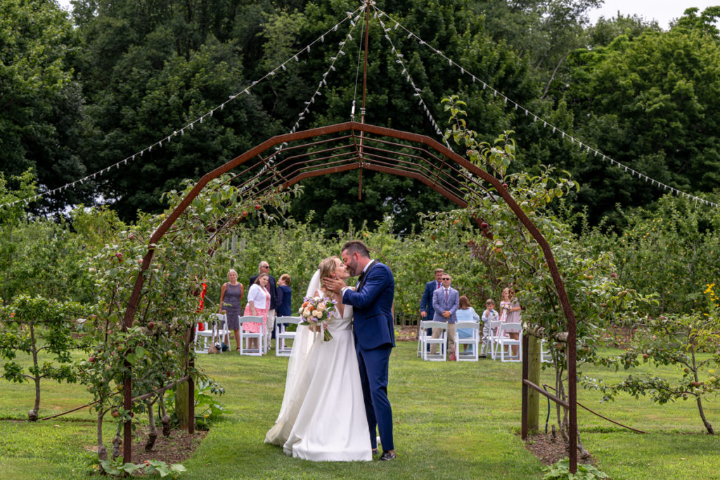 North Fork Wedding at Salt Air Farm & The Dimon Estate - Long Island ...