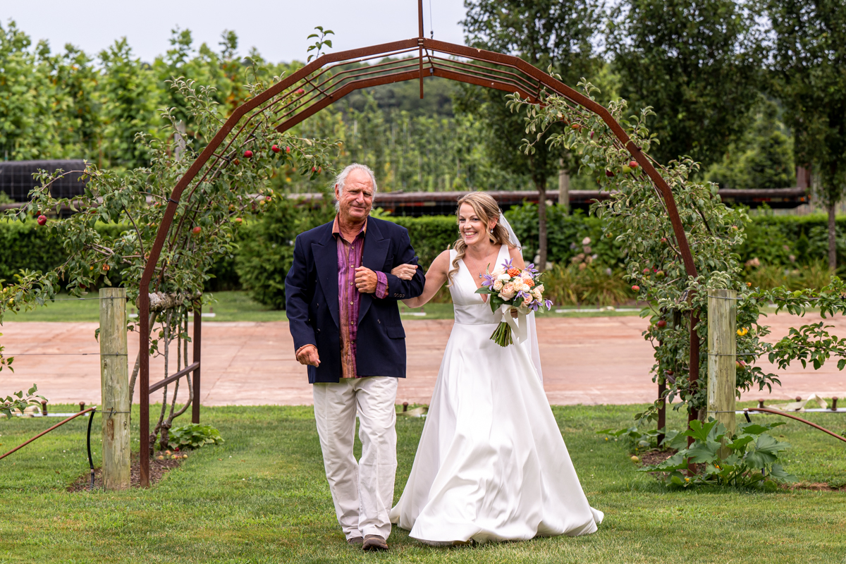 North Fork Wedding at Salt Air Farm & The Dimon Estate - Long Island ...